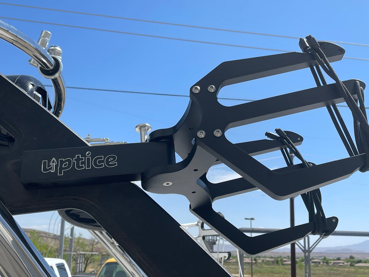 SWIVEL BOARD RACK SYSTEM FOR G3, G3.5,G4 TOWERS – Uptice