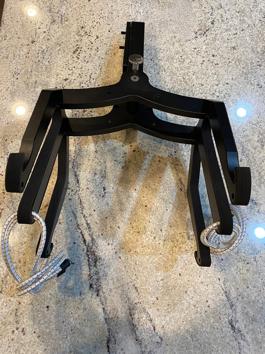 AXIS SWIVEL BOARD RACK SYSTEM FOR AXIS TOWER 2012-2022 – Uptice